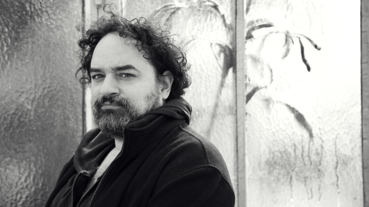 La dictature brésilienne en BD avec Matthias Lehmann - En sol majeur